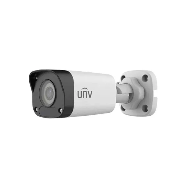 Uniview IPC2124LB-SF40-A 4MP Mini Fixed Bullet Network Camera